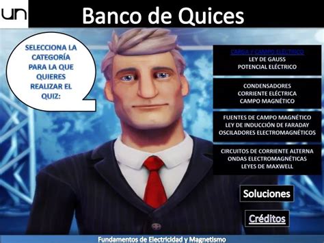 Ppt Fundamentos De Electricidad Y Magnetismo Powerpoint Presentation