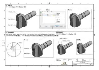 Autodesk Inventor Tutorial E Pdf