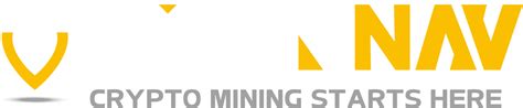Crypto Mining Resources Navigation Minernav Offering Comprehensive Resource Service And