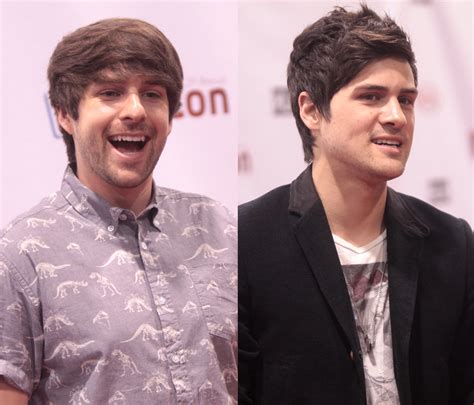 Smosh Ians Vriendin
