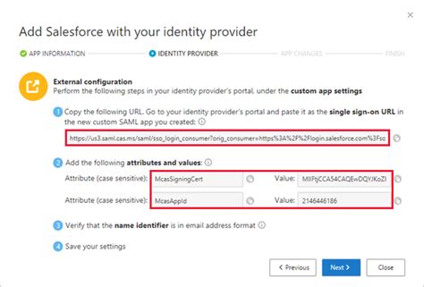 使用 Pingone 为任何 Web 应用部署条件访问应用控制 Microsoft Defender For Cloud Apps