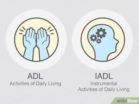 IADLs Vs ADLs Differences What You Need To Know