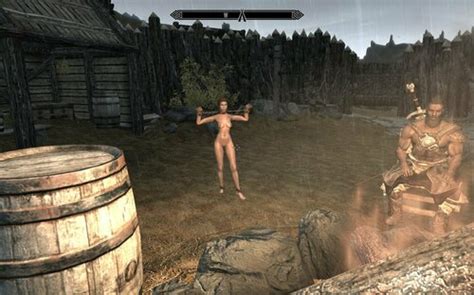 Sex Slaves For Vanilla Bandit Camps Se Adult Mods Loverslab