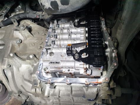 그랜저hg 변속충격미션오일온도센서하네스배선어셈블리교환