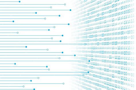 Premium Vector Circuit Lines Technology Abstract Background Digital Circuit Lines And Binary