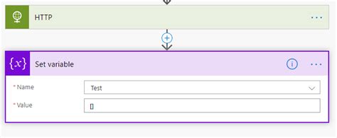 Solved Post With Array Within Array Power Platform Community