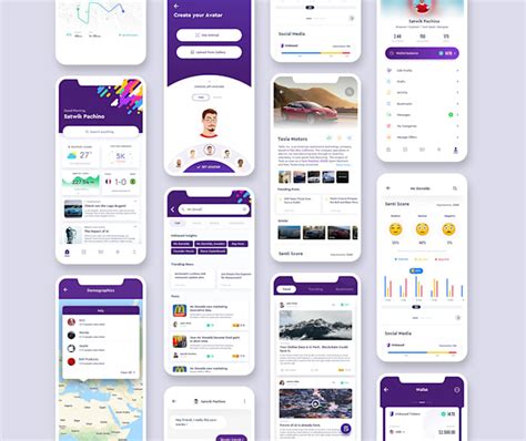 Do Mobile App Development Develop Flutter Mobile App As Flutter App