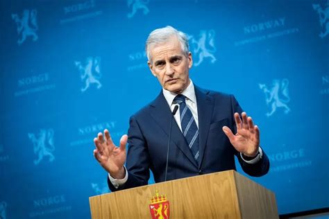 Допомога Україні Норвегія планує виділити понад 6 млрд євро протягом 5 років