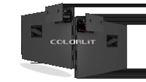 Outdoor Front Service LED Display Novastar LED Display Manufacturer Solution Provider