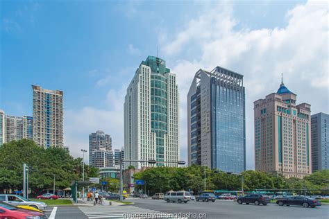 深圳光大银行大厦 首页