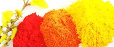 有机颜料与无机颜料的区别 闪电鸟