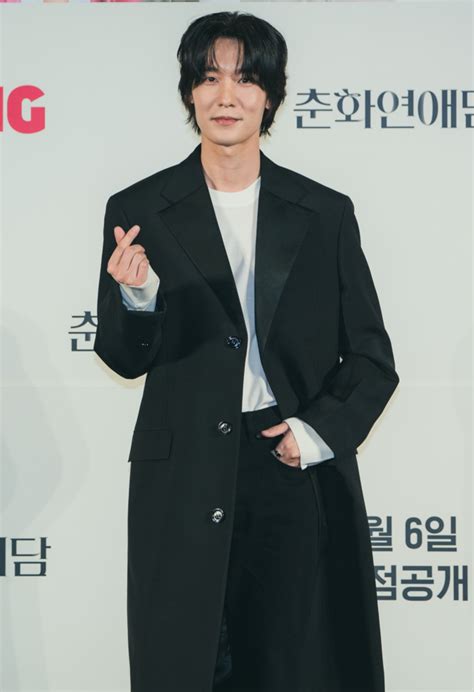 ‘춘화연애담 장률 “첫 사극 도전 바람둥이 캐릭터 위해 다이어트 했다” [ss현장]