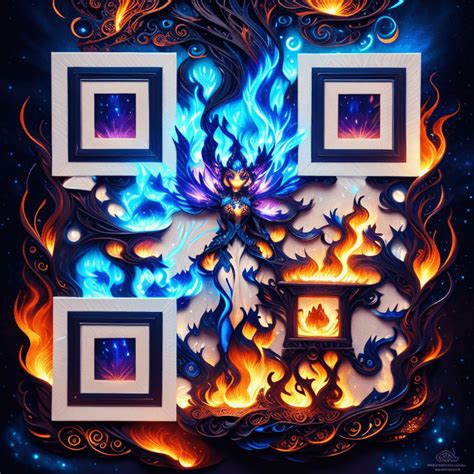 Qr Code Art R Quickqrart