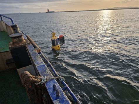 Nvm Limited On Linkedin Environmentalmonitoring