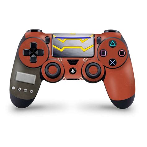 Custom Ps4 Controller Skin Add Images And Text