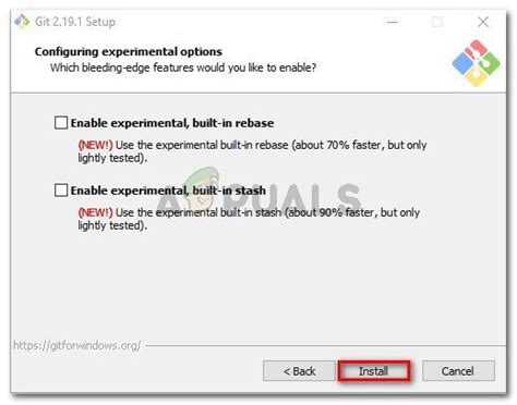 Git No Se Reconoce Como Un Comando Interno O Externo Bytepeaker