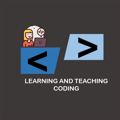 learning and teaching coding youtube