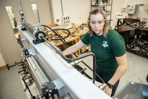 CSU Mechanical Engineering Lab Photos By BThomasHart Photography CSU Mechanical Engineering Lab Photos By BThomasHart Photography