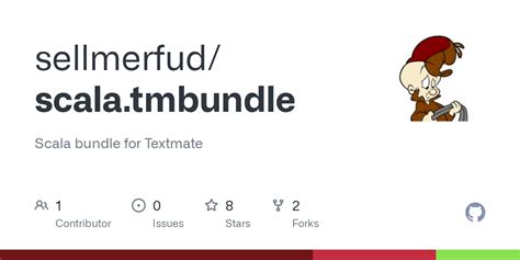 Github Sellmerfud Scala Tmbundle Scala Bundle For Textmate