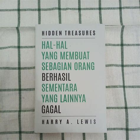 Jual Hidden Treasure Shopee Indonesia