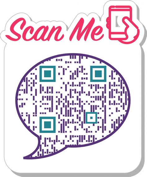 Sample Qr Codes To Test Various Qr Code Solutions