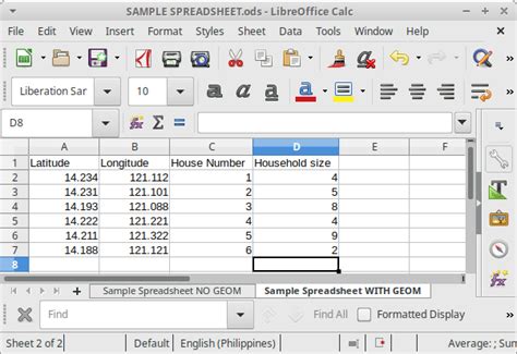 Pluginfridays Spreadsheet Layers Plugin Bnhr