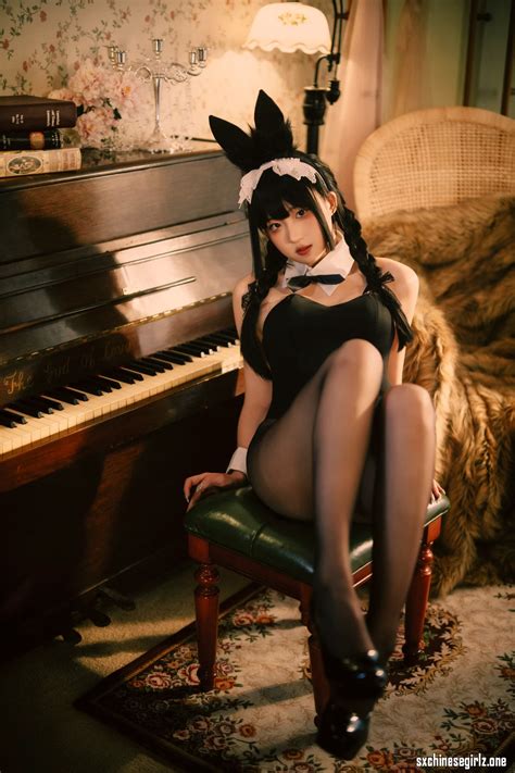 Depvailon Corer Bunny Diary Chinese