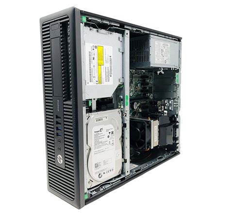 HP ProDesk G SFF IT Activo