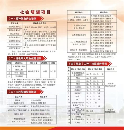 2023年江苏省扬州技师学院社会培训招生简章 江苏省扬州技师学院门户网站