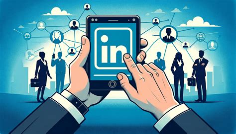Unlocking The Secret To Explosive Linkedin Visibility For Your Business