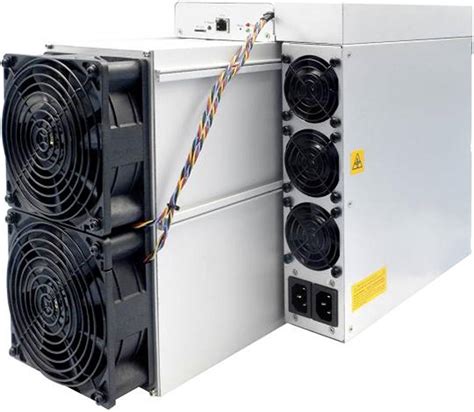 Bitmain Antminer Z15 Pro Asic Mining Machine 840 Ksols Hashrate Equihash Algorithm 2650 W