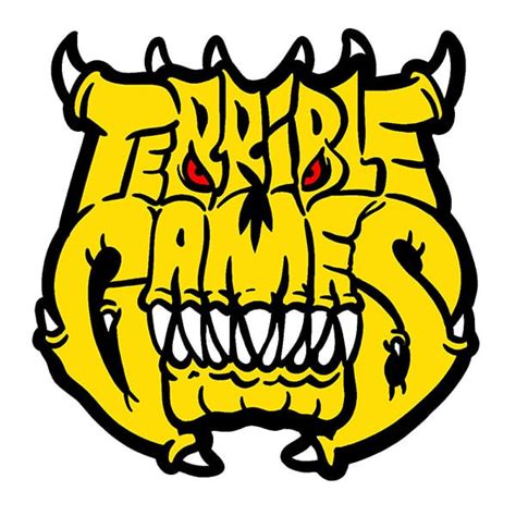 Terrible Games Awesome Con