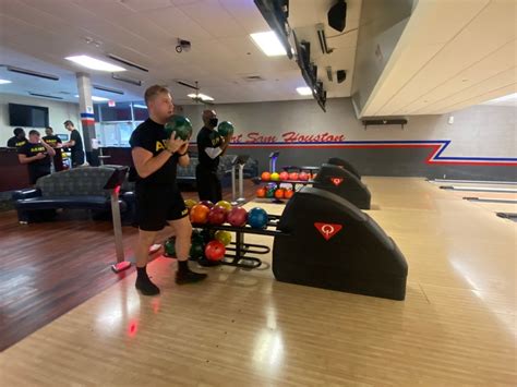 Dvids News Strike Recovering Soldiers Develop Camaraderie On The