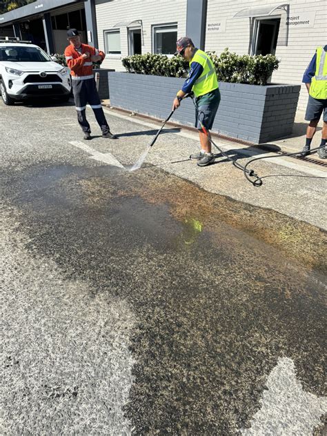 Going Green Our New 29 8 Kwh Lithium Powered Atv Cleansing Unit Ready