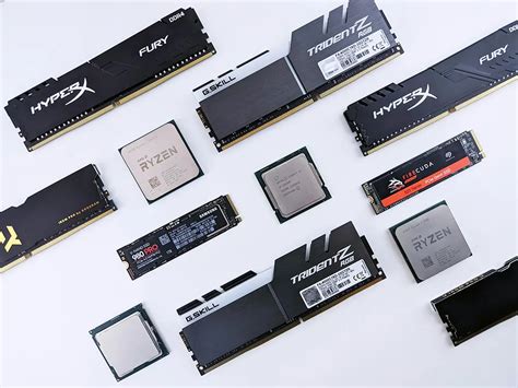 10 Affordable Ddr4 Ram Options For Every Budget Aichiplink