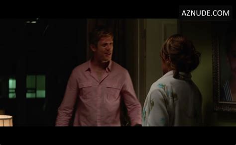 Kiersey Clemons Sexy Scene In Flatliners Aznude