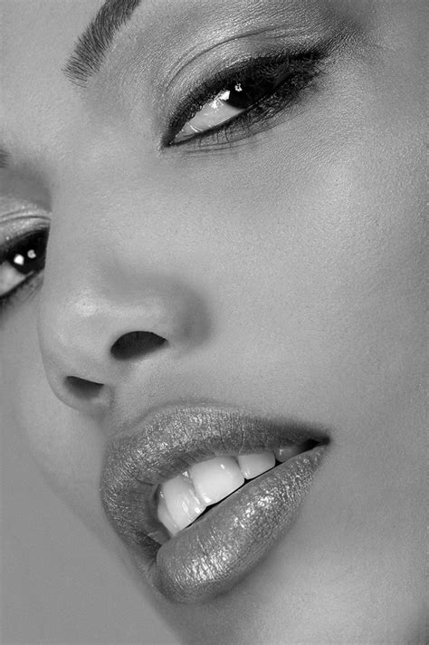 Maquillage Nude Shenka