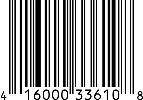 Free Barcode Generator Create Download Print UPC Barcodes OFF