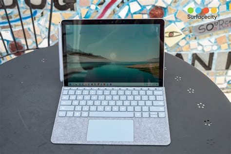Surface Go 4 newseal fullbox 100 hàng chính hãng