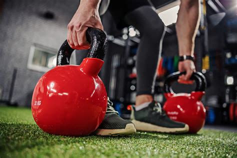 Exercises For Better Grip And Shoulder Strength Trainheroic