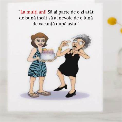 100 Cele Mai Bune Mesaje De Amuzante De La Mulți Ani