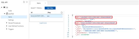 C Updating Entities With Entity Framework And Cosmos Db Stack Overflow