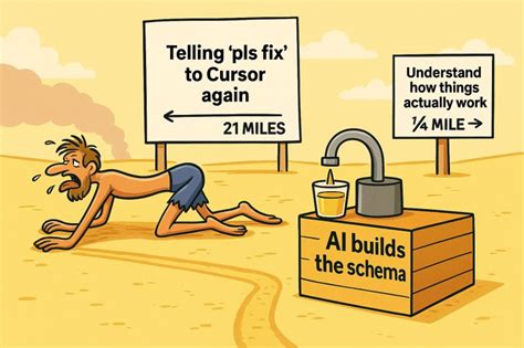 aicoding vibedebugging devlife promptengineering softwareengineering… suvi de silva
