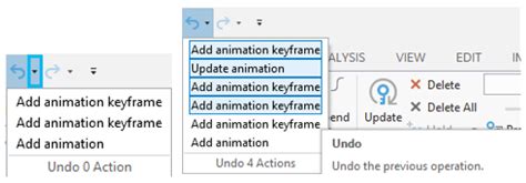ArcGIS Pro Tips Why Undo Is Underrated