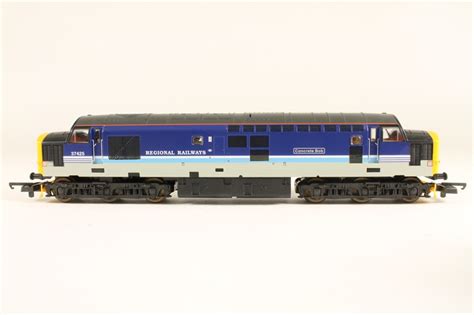 Lima L204655 Class 37 37425 Sir Robert Mcalpine Concrete Hattons