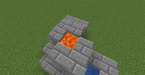How To Make A Dual Cobblestone Generator In Minecraft 14 Steps