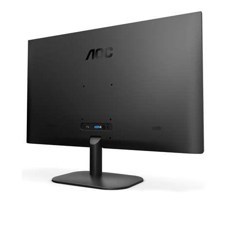 B H EU AOC Monitors
