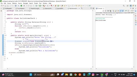 Harinath Goud On Linkedin Nxtwavw Ccbp 100dayscodechallenge Java