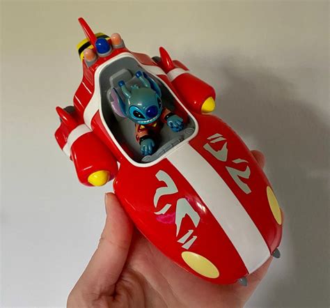 Lilo And Stitch Ship Gantus Ship Disney Wiki Fandom