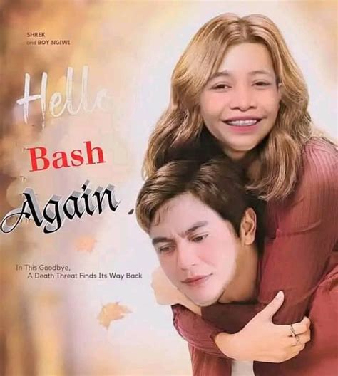 Solid Supporter Of Jovand David Production Analing Lang Malakas